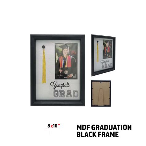 Grad Frame Pictures Frames And More