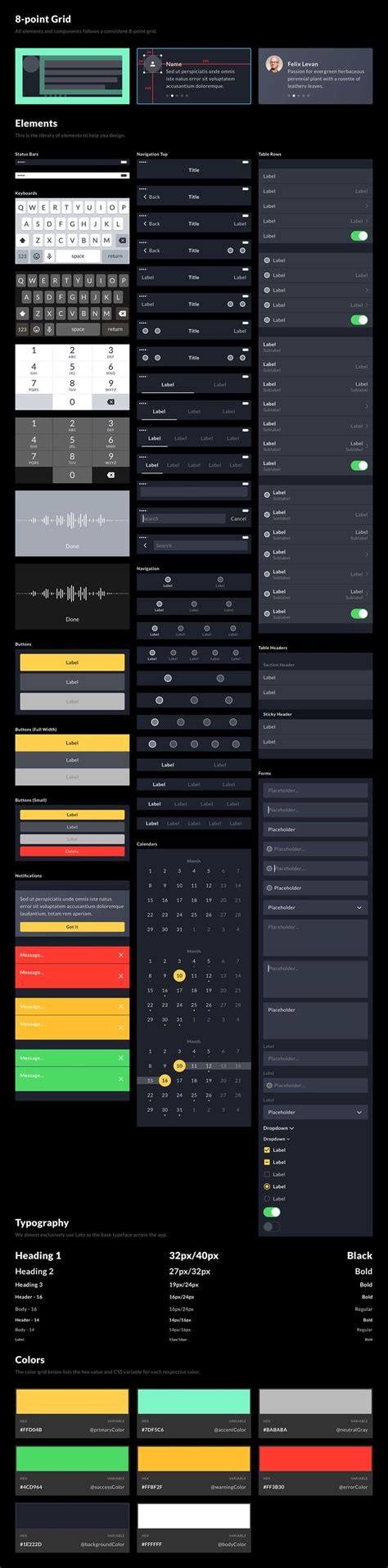 Pin On Mobile Design