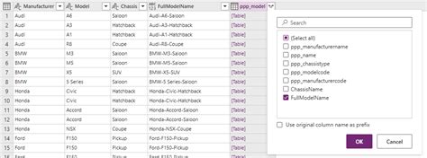 Bulk Importing Data Using Dataflows Part 4 Multiple Tables Related