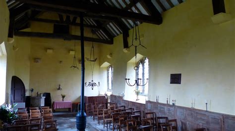 St Michaels Church Cotham Churches Conservation Trust