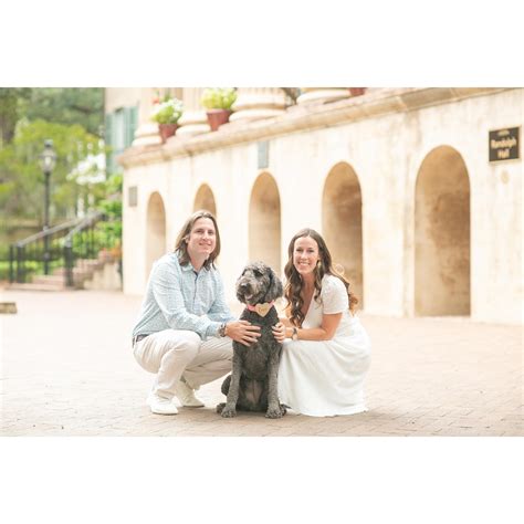 April Coyne And Devin Jacksons Wedding Website