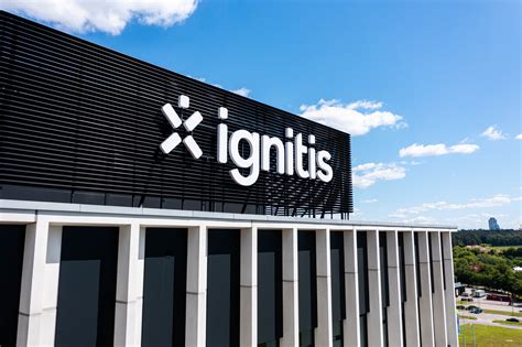 „ignitis“ Teikia Naują Pasiūlymą Ignitis