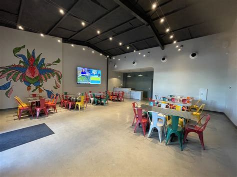 Event Space Las Cruces Tex Mex Metairie