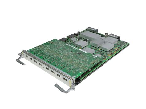 Cisco Asr 9000 Series Line Card A9k 8t 4 L Linknewnet