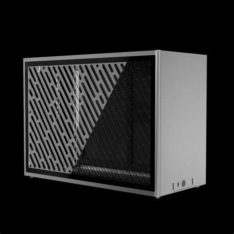 M2 Grater Ncase