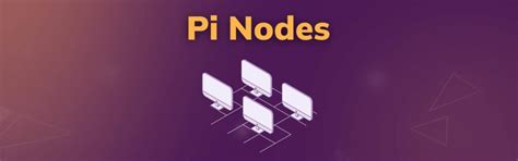 pi mining node
