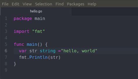 Reversing Rust And Go Binaries Black Bubble