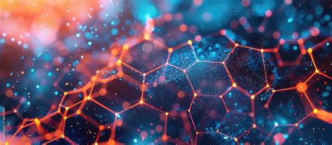 Graphene A Hexagonal Atomic Structure Is A Scientific Breakthrough In