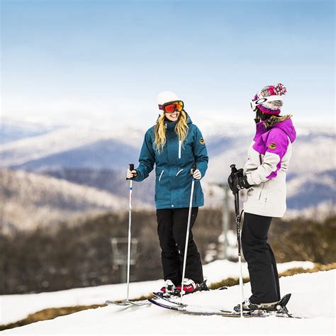 Selwyn Snowfields The Riverina