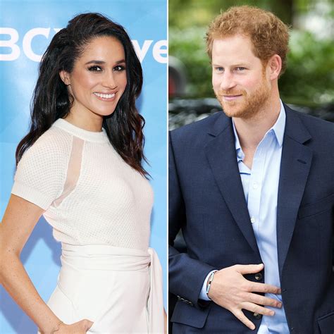 Prince Harry And Meghan Markle Will Wed In The Summer