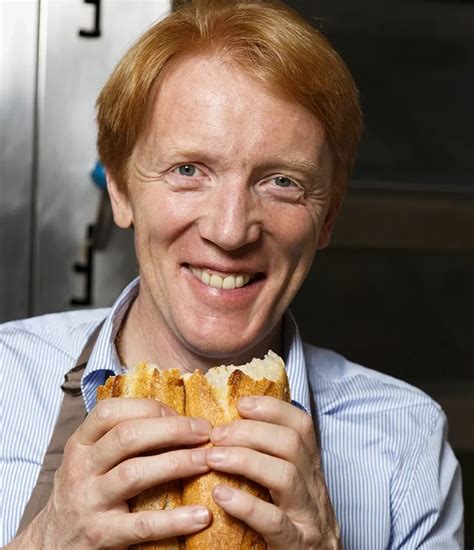 Eric Kayser Fortune Splendide Expension à 110 Millions