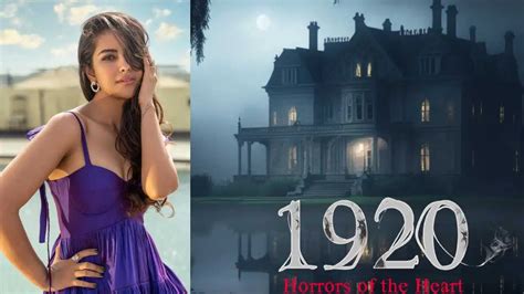 1920 Horrors Of The Heart Movie 2023 Cast Trailer Ott Songs Release Date Newznew