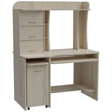 Study Table 3d Model A23d