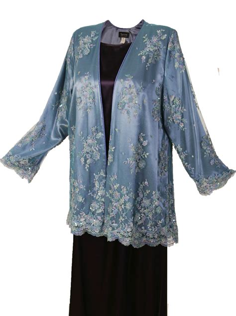 Evening Jackets For Dresses