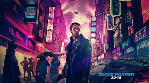 Blade Runner 2049 Wallpapers 4k Hd Backgrounds On Wallpaperbat
