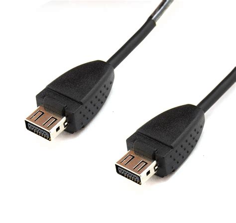 Polycom Soundstation Ip7000 External Microphone Cables 7 Feet