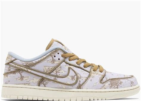 Nike Sb Dunk Low Premium City Of Style Hype Clothinga