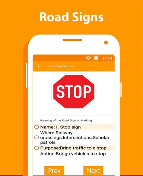 K53 Signs And Controls Apk For Android Download