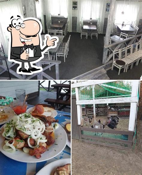 Дерби restaurant, Россия - Restaurant menu and reviews