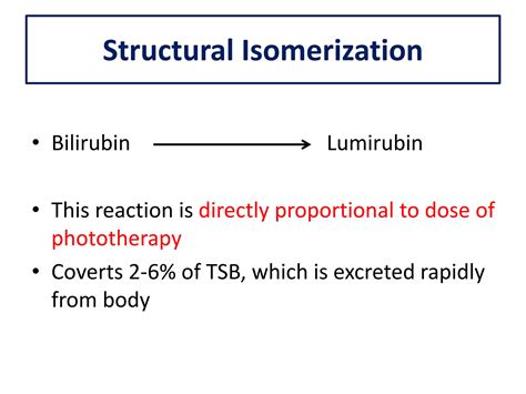 Phototherapy In Jaundice Pptx