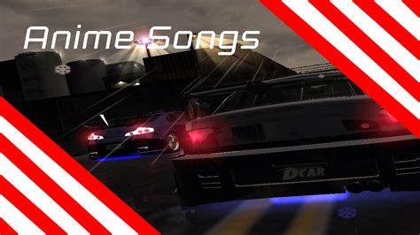 Need For Speed Underground 2 Downloads Addons Mods Tools Erikjdms Picks Ost Mod Nfsaddons