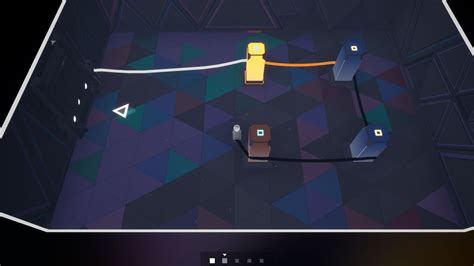 Screenshot Of Filament Windows 2020 Mobygames