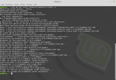 MQTT Auf Raspberry Pi Installieren Kohlenklau De