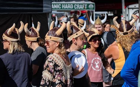 A Very Happy Success Solvang Danish Days Festival Wraps Up Comeback