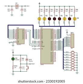 Circuit Designment Com Royalty Free Images Stock Photos Pictures Shutterstock
