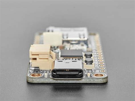 Overview Adafruit Feather Rp2040 Adalogger Adafruit Learning System