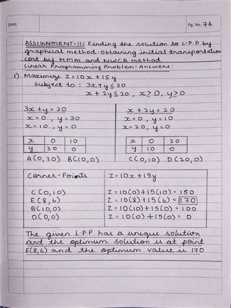 practical assignment 11 1 pdf