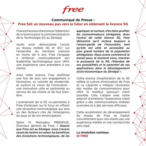 Free Sénégal Netsf