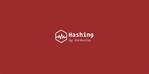 GitHub Orchestral Hashing READ ONLY Hashing Component For Laravel And Orchestra Platform