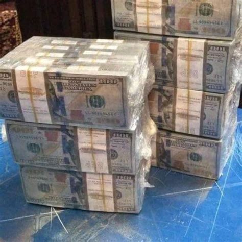 Money Stacks And Big Stack Luxury Artofit