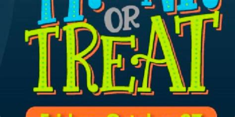 Noon Notebook Indiana Ave Baptist Churchs Trunk Or Treat