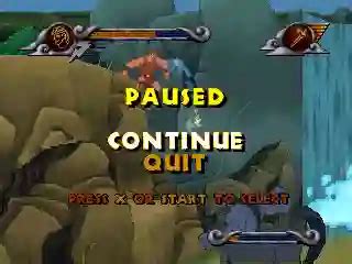 Disneys Hercules Play Free Online