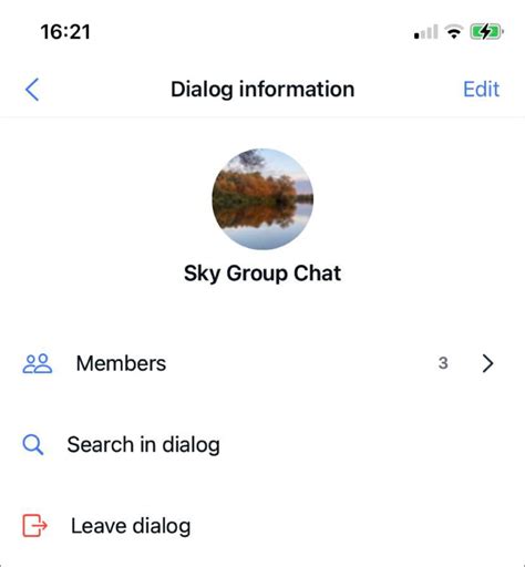 How To Customize Font And Image Themes In Quickblox Ios Ui Kit • Quickblox