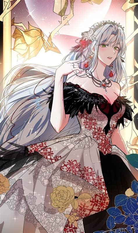 Pin Oleh 니렐라ღ˚ Di ｡ ρⅈꪀડ ડꪖꪜꫀᦔ 다른 만화 ｡ Gambar Gadis Anime