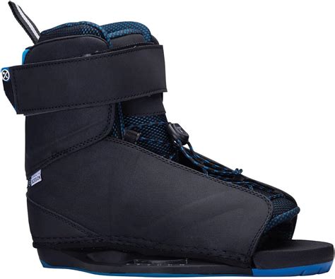 Hyperlite Session Wakeboard Bindings Sports And Outdoors