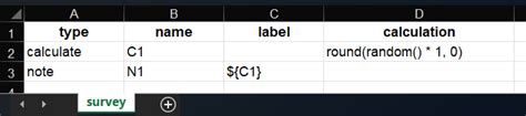 Random Action With Multiplication Generating 0 Or 1 Integers Form