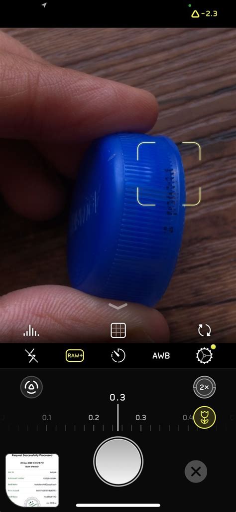 2 Ways To Take Macro Photos On An IPhone Without Macro Support