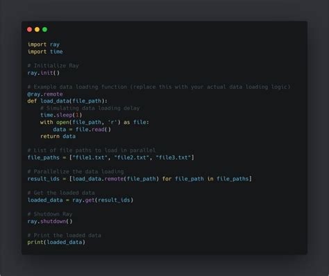 Rupesh Keesaram On Linkedin Distributedcomputing Python