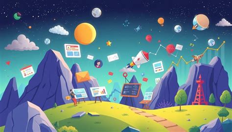 Comprehensive Guide To Digital Marketing Trends Esoft Lifelong Learning