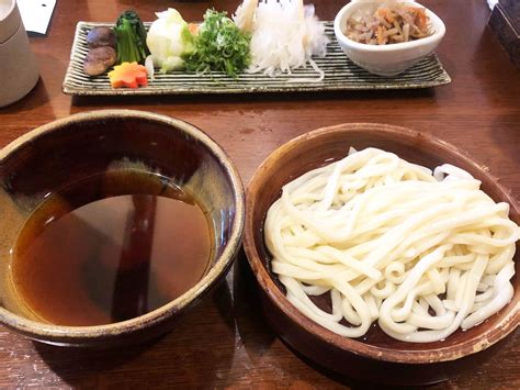 おめんnippon 京都 B級グルメ Report