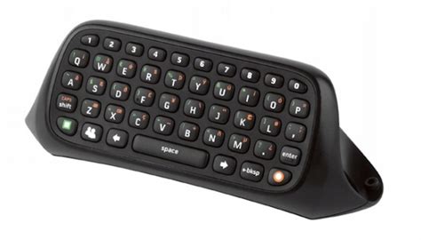 Chatpad Xbox 360 Niska Cena Na Allegropl