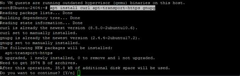 How To Install Mongodb 8 On Ubuntu 2404 Shapehost