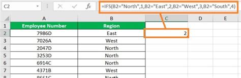 Assign A Number Value To Text