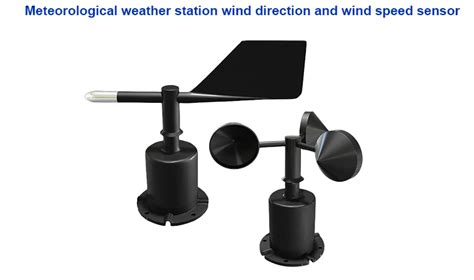 Wind Speed Measure Tool And Wind Speed Measurement Tool