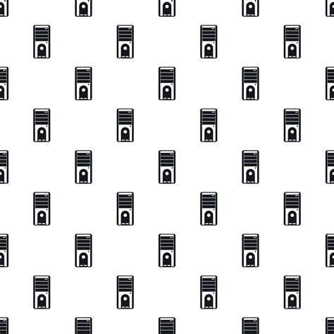 System Unit Pattern Simple Style 14866394 Vector Art At Vecteezy