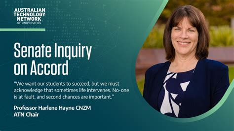 Australian Technology Network Of Universities Atn Universities On